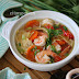 Sup Udang ~ Resepi Terbaik