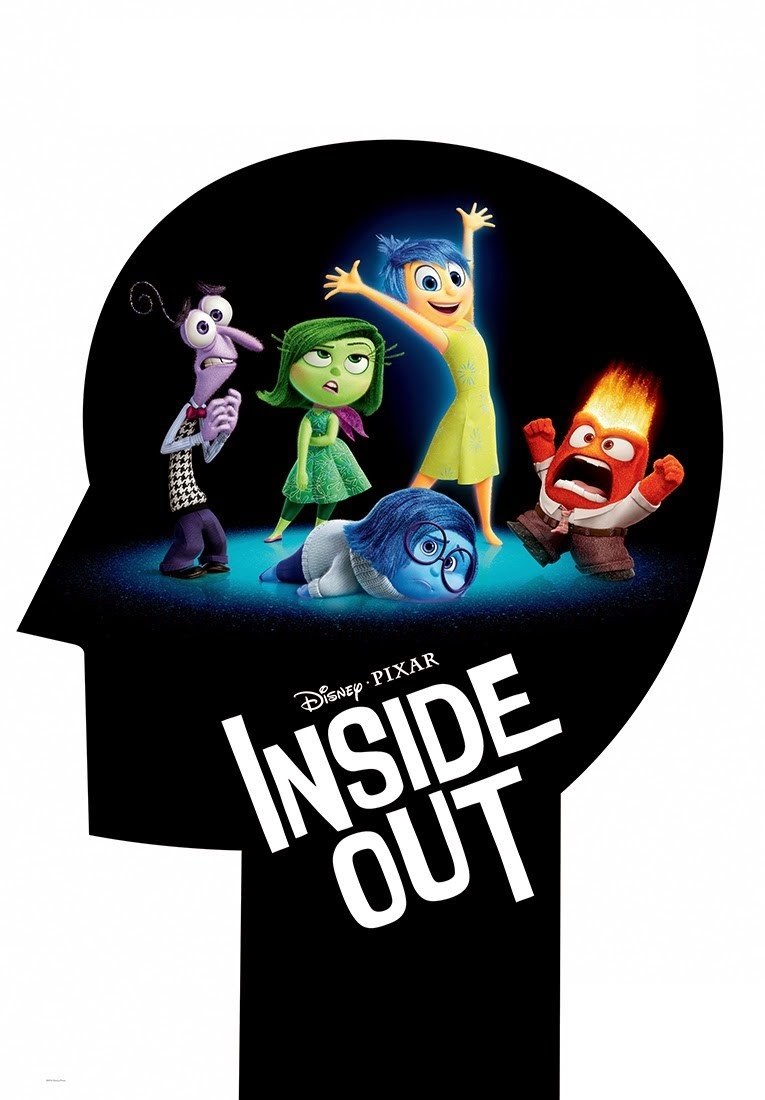 This is Mr. B: Inside Out