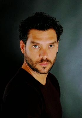 Visiona: EL ACTOR JAVIER MORA SE SUMA AL PROYECTO