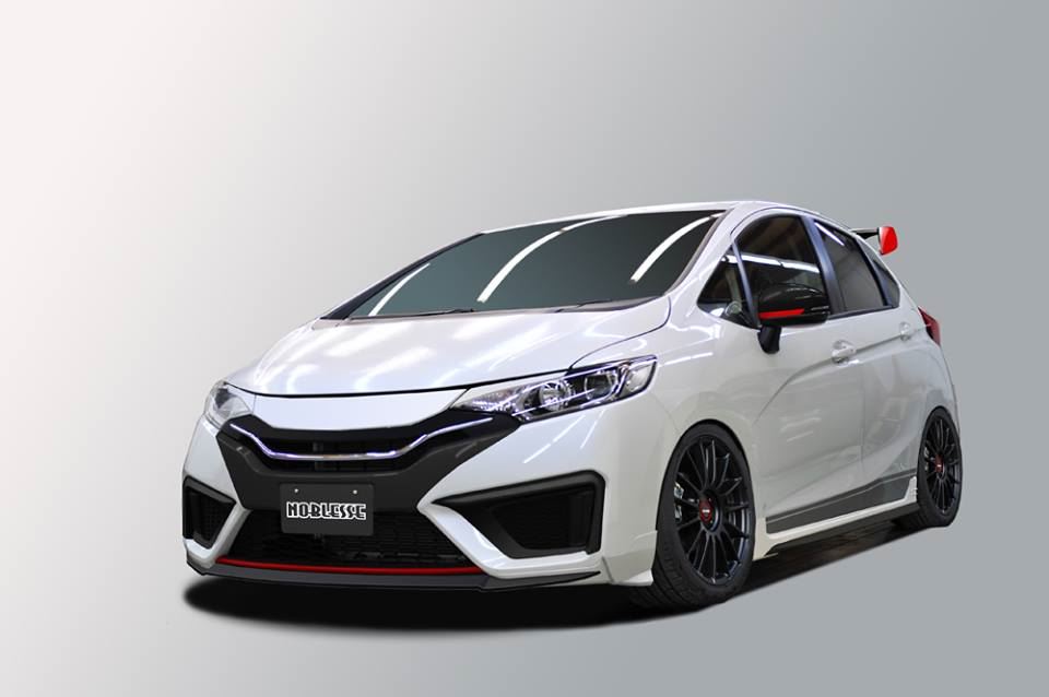 CHARIS AUTO | MODIFIKASI, BODY KIT DAN AKSESORIS MOBIL: BODY KIT ...