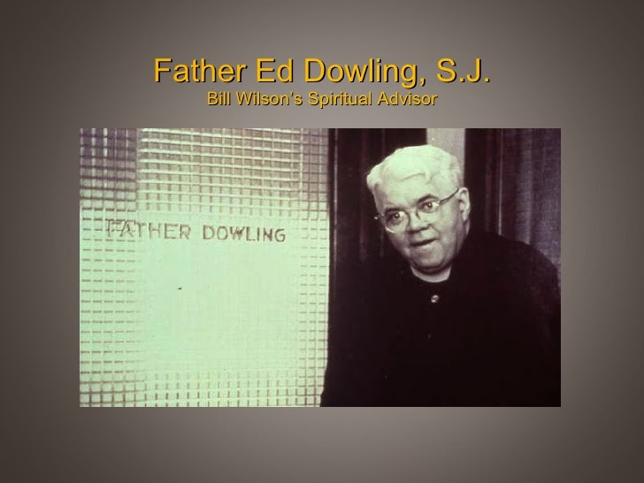 Out of the Woods: Spiritual Direction in Recovery