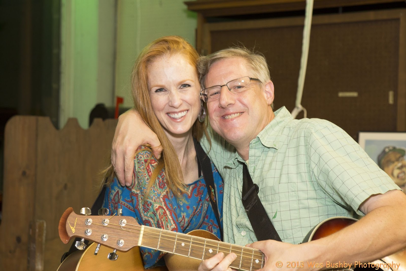 My NW Indiana and More: Nick Danger Band to Paul Henry's JAM