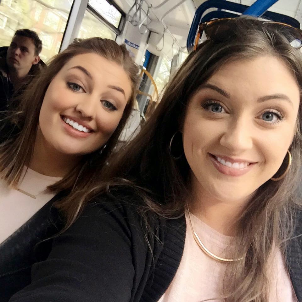 Our week in Europe x - Kayleigh Rose Blogs