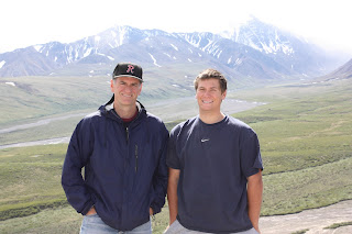 Robbie Chrisman: Photography in Alaska