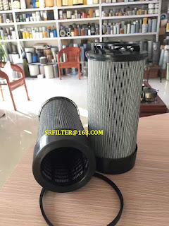 SR Filter Factory(Store)