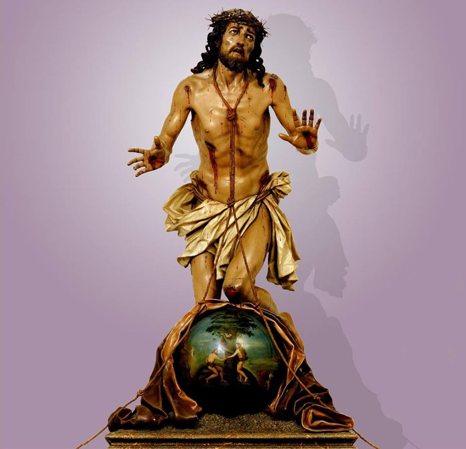 Tradidi quod et accepi: Martedì Santo