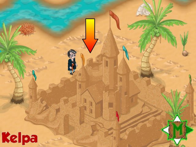 TEAM: Kelpa Location