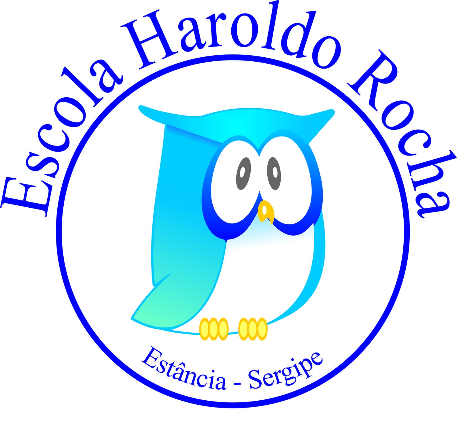 Escola Haroldo Rocha