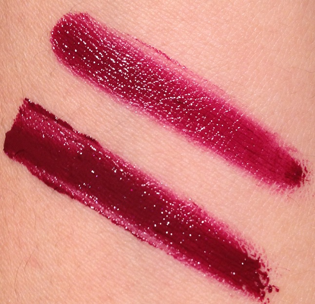 The Practigal: MAC Dark Side Lipstick Review