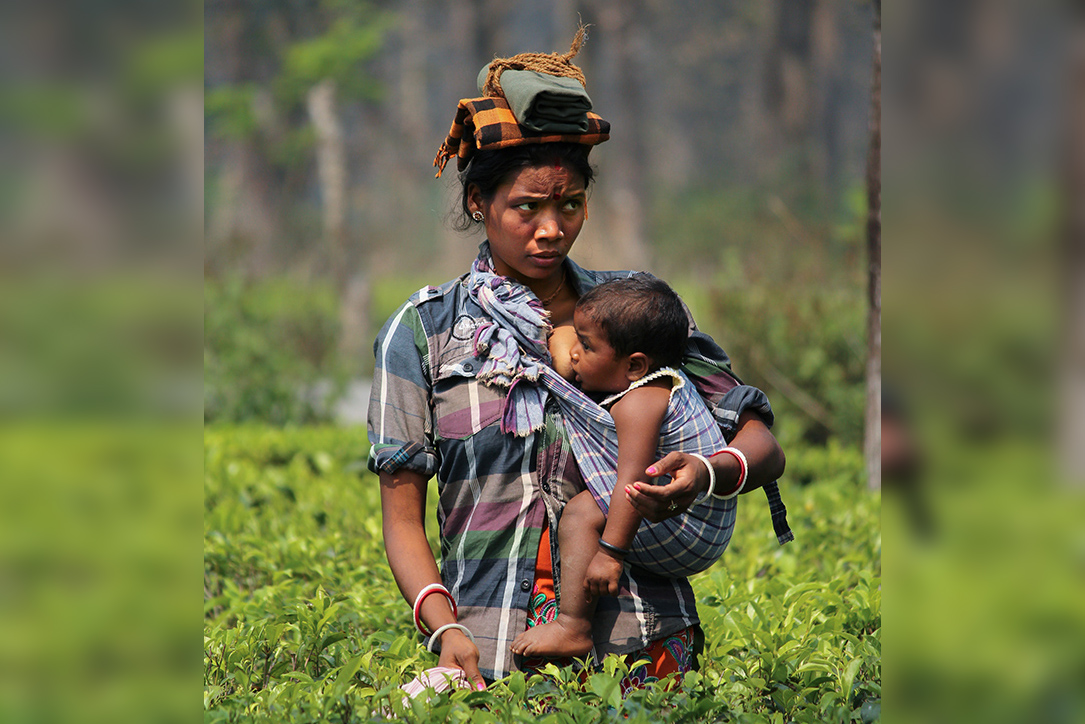 Co-sleeping & SIDS in India! | Fashion Panache