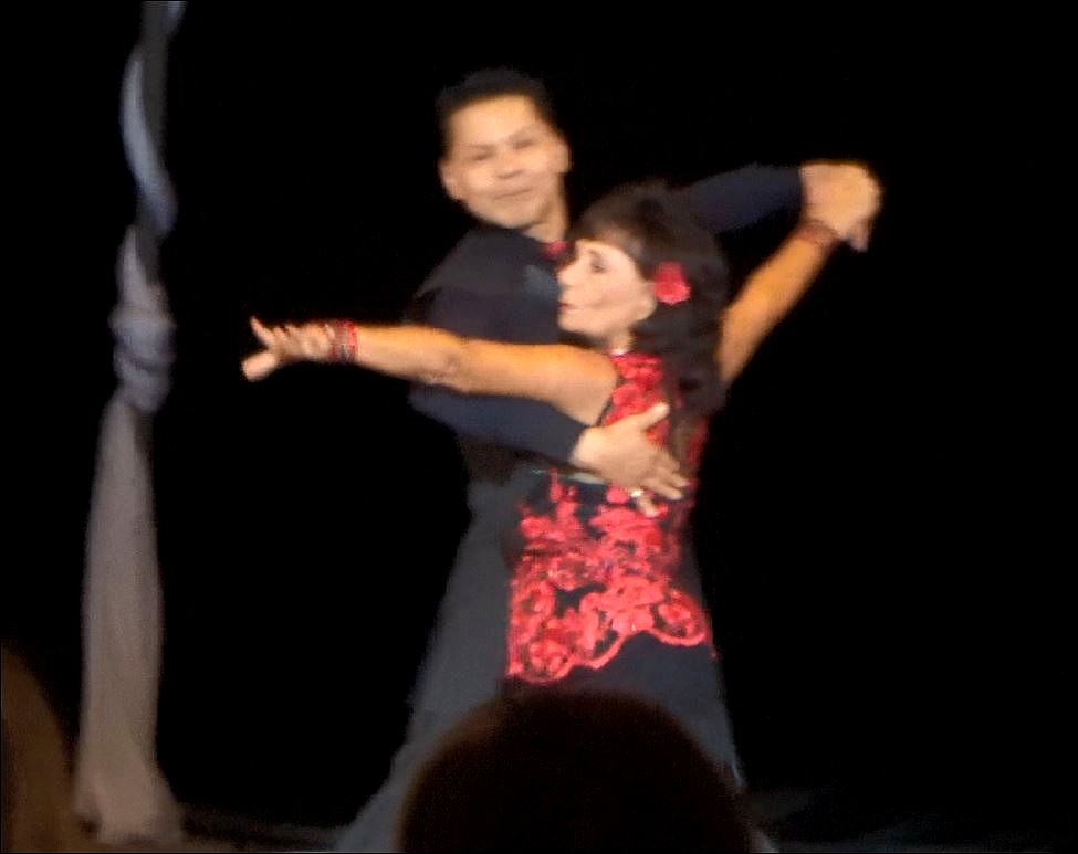 The Dance Connection: 2017