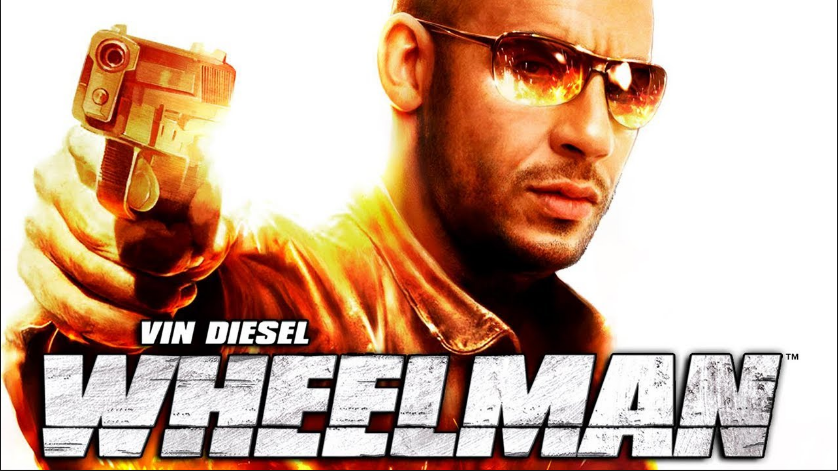Wheelman Pc