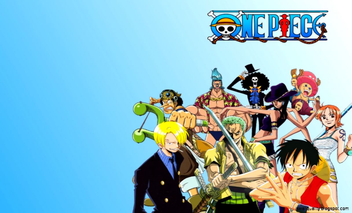 Logo Pirates Mugiwara One Piece Wallpaper | Wallpapers Quality