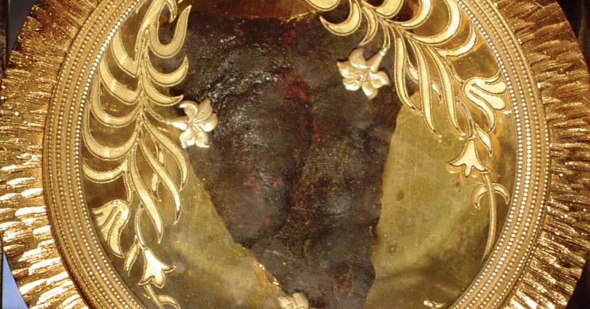 Dan Cirucci: 'Incorrupt' Heart Of Saint Travels To Philly