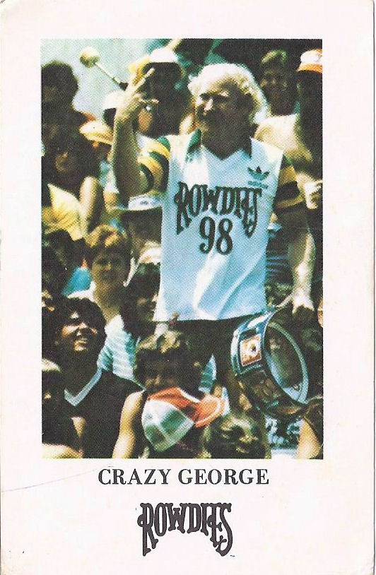 TAMPA BAY ROWDIES APPRECIATION BLOG (1975 to 1993): 01/02/2013 - 01/03/2013