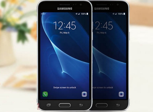 Spesifikasi Samsung Galaxy Express Prime, Ponsel Quadcore RAM 1,5 Giga ...