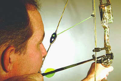 Project Gridless: Tips to Improve Archery Accuracy for Compound Bows