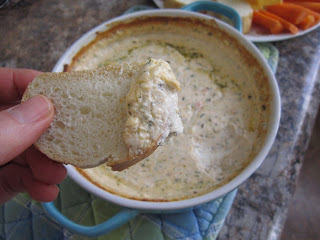Mix It Up: Copycat Epicure Cheese Dip Mix