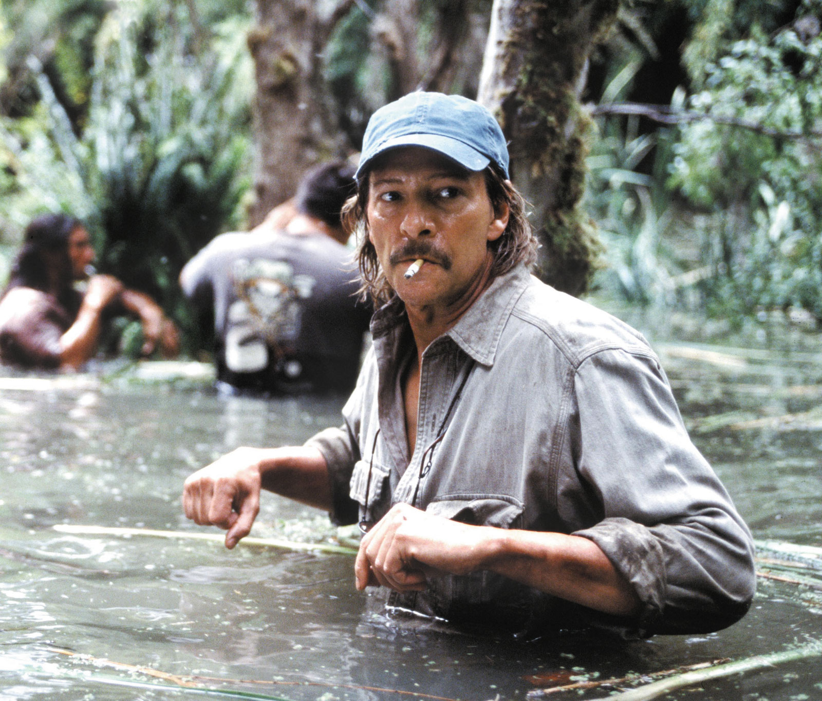 Movie Review: Adaptation (2002) | The Ace Black Movie Blog