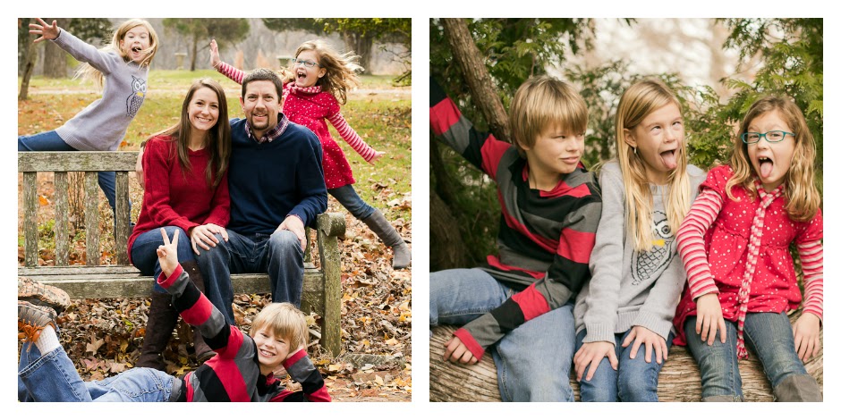 Pohl Family... | Our Adventure with Boys...