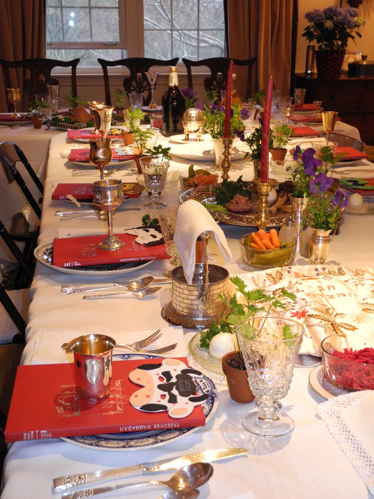 Passover Cookies – Much Ado About Stuffing