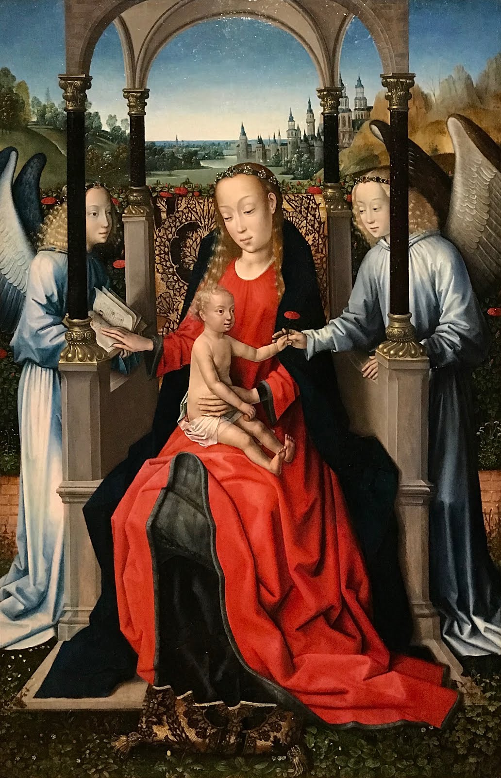 In the Loop: The Pre-Raphaelites of Victorian England