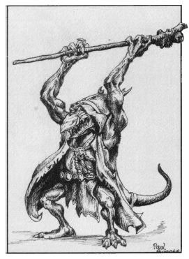 Warhammer Fantasy Battle Tabletop Gaming: A new Fimir Army Book PDF ...