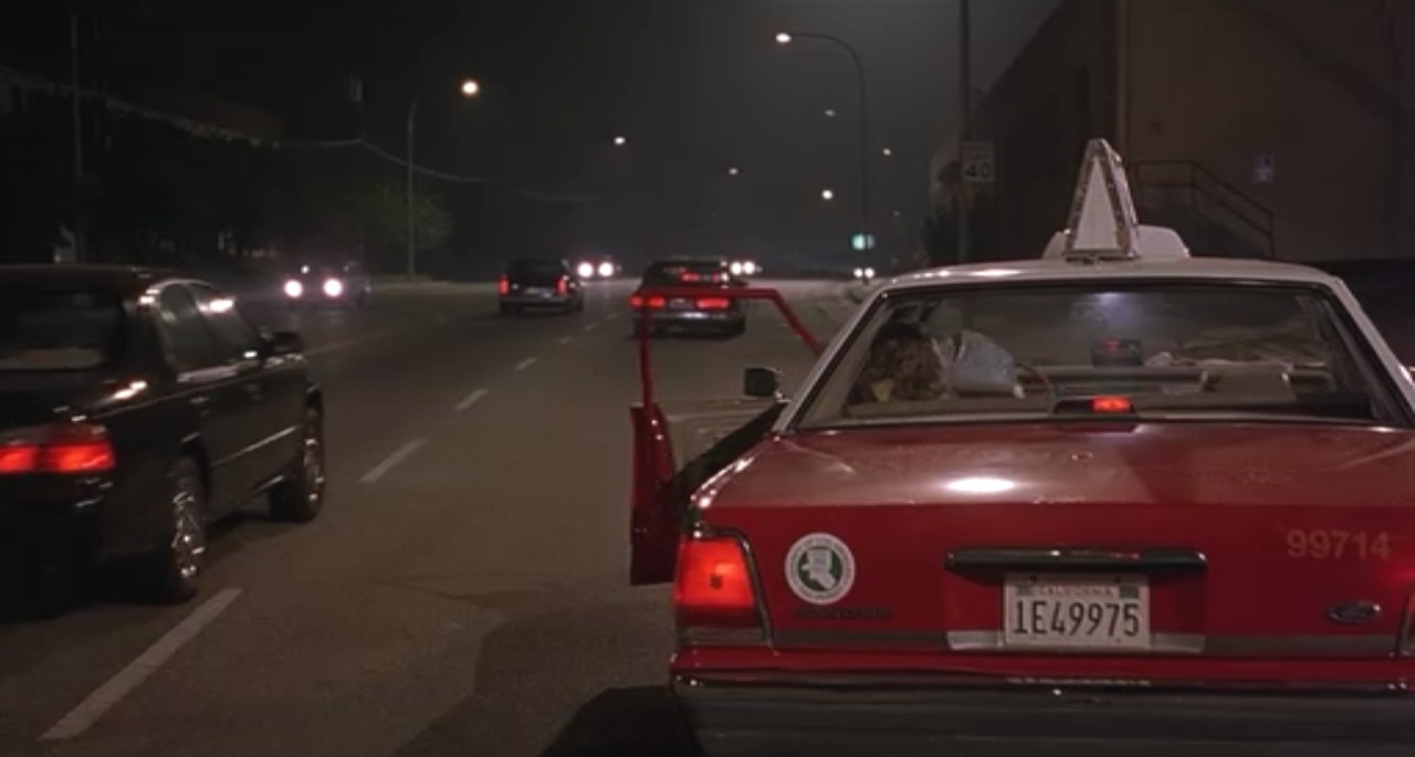 Filming Locations of Chicago and Los Angeles: The Big Lebowski