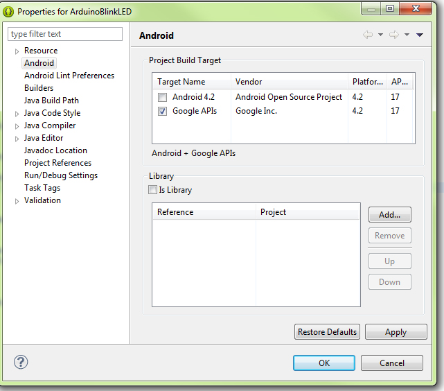 Progra, Mecatronica y mas: 1.- Arduino Mega ADK y Android Tutorial "Como Comenzar"