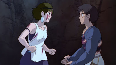 Conversations Over Chai: Princess Mononoke (1997)