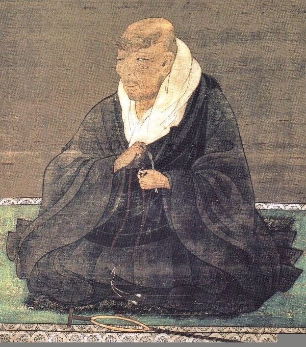 True Shin Buddhism