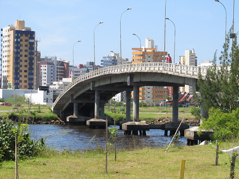 Correndomundo...: Torres, minha linda...