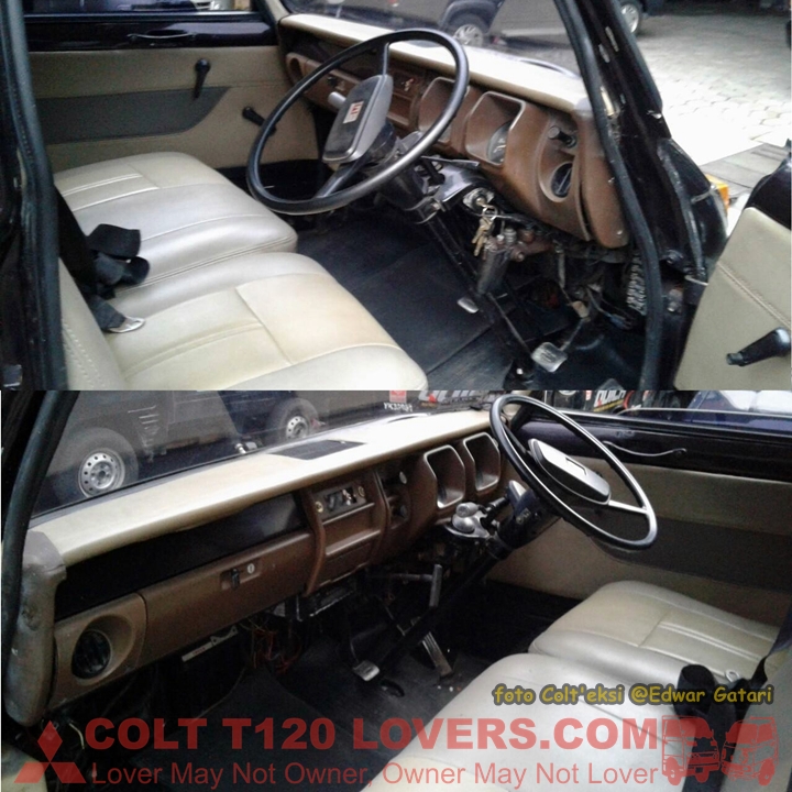 Colt T120 Modif Kijang Kapsul Jogja - Dijual | ColtT120Lovers.com ...