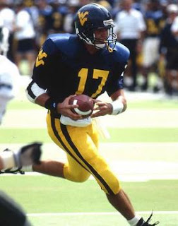 West Virginia Football 100 Day Countdown to Kickoff: 17 Jake Kelchner