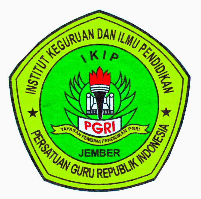 LOGO IKIP PGRI JEMBER