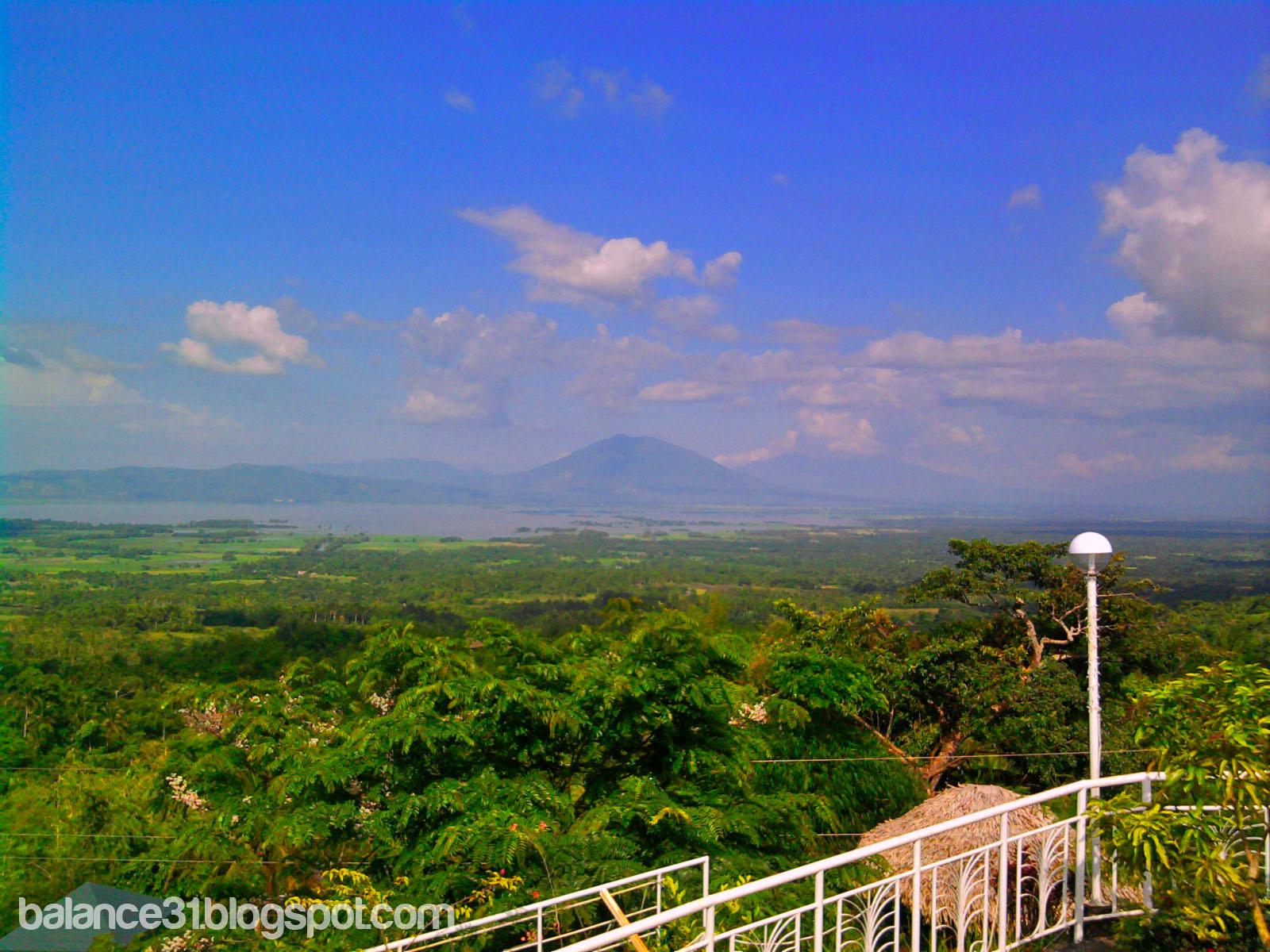 A VERY GOOD FRIDAY AT TANAUAN PARK, BULA
