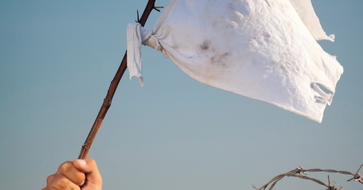 Martial Arts Digest: The Art of Surrender