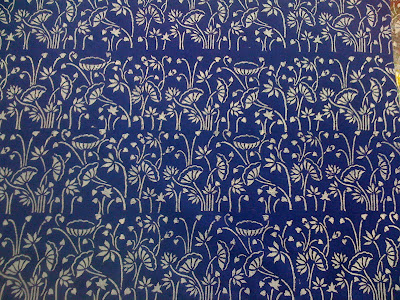 Gallery Cosmosis: Block Printing is SO MUCH FUN!