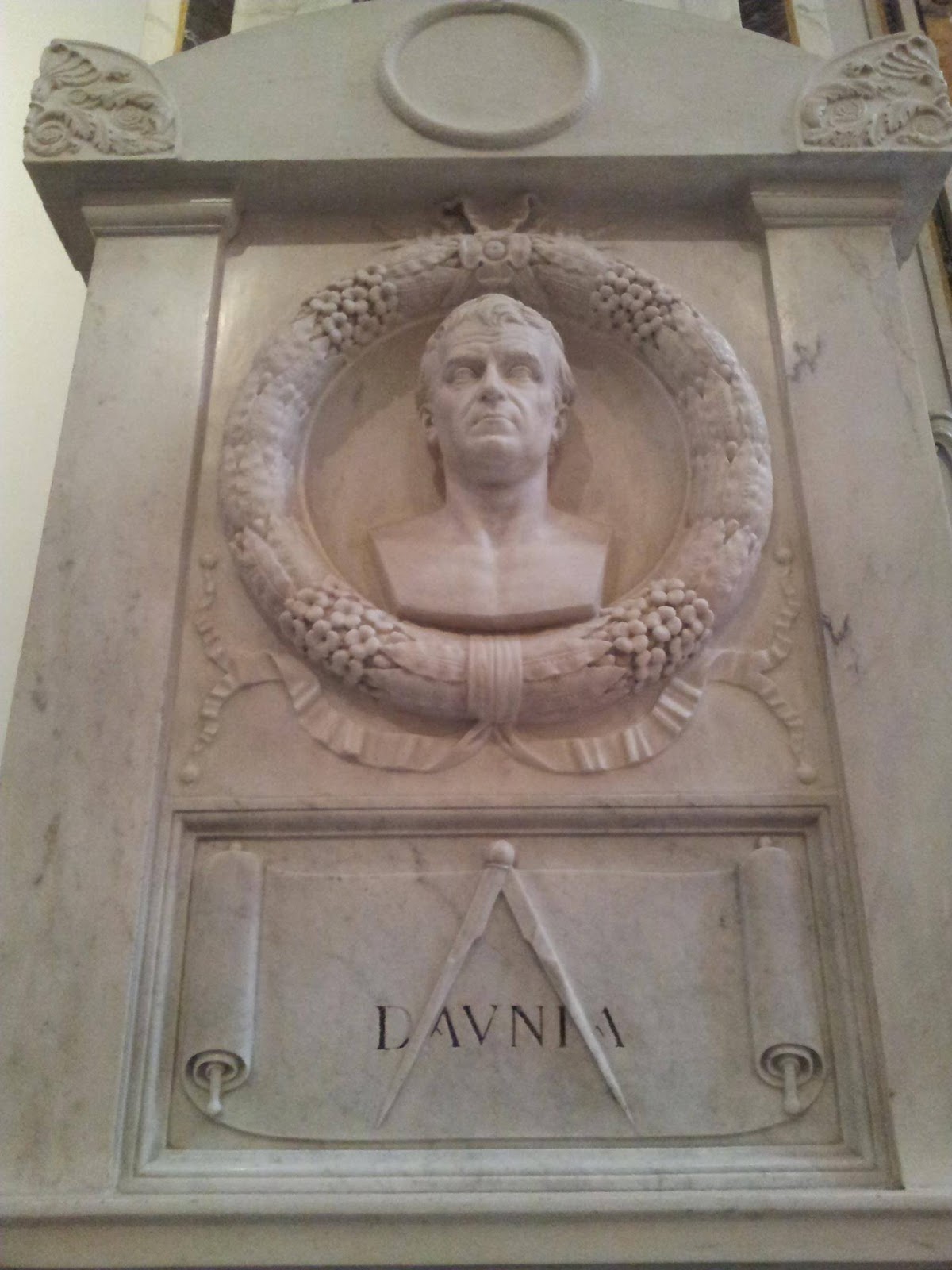 Tutti i misteri di Foggia segreta (di Nico Baratta) - Lettere Meridiane