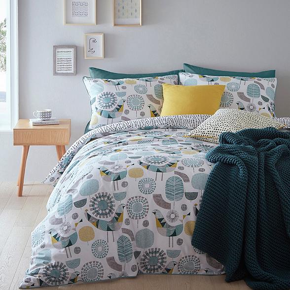 print & pattern: HOMEWARES - debenhams