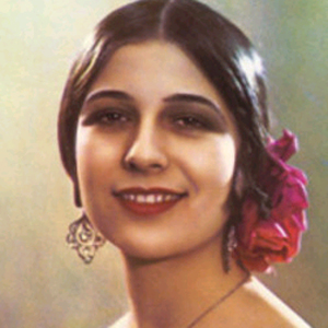 Efemérides Musicales: Concha Piquer