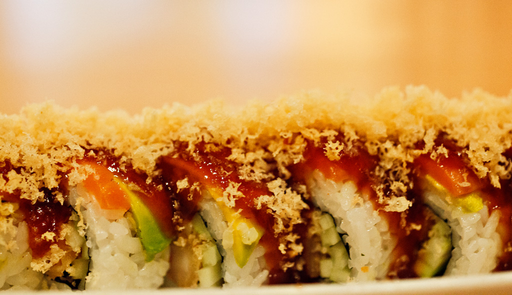 Hachi Hachi Japanese Restaurant - Surabaya