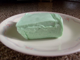 Lindsey's Kitchen: Lime Pear Delight