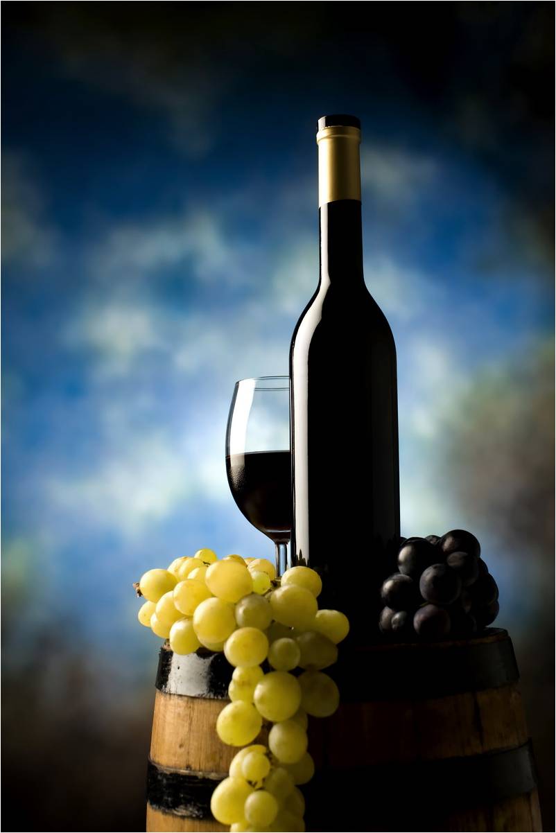 AMARNA IMAGENS: VINHOS