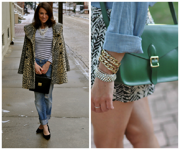 My Style: Favorite Outfits Of 2012 - The Mama Notes