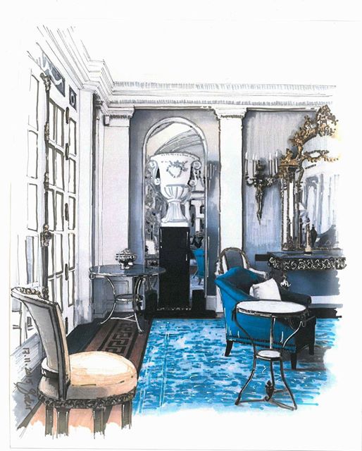 Design Stack: A Blog about Art, Design and Architecture: Versatility in ...