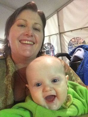 My Fragile X Boy: Fragile X Awareness month - Day 10