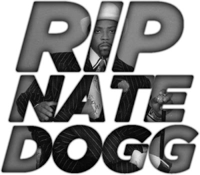 Picture CD: Nate Dogg Discography