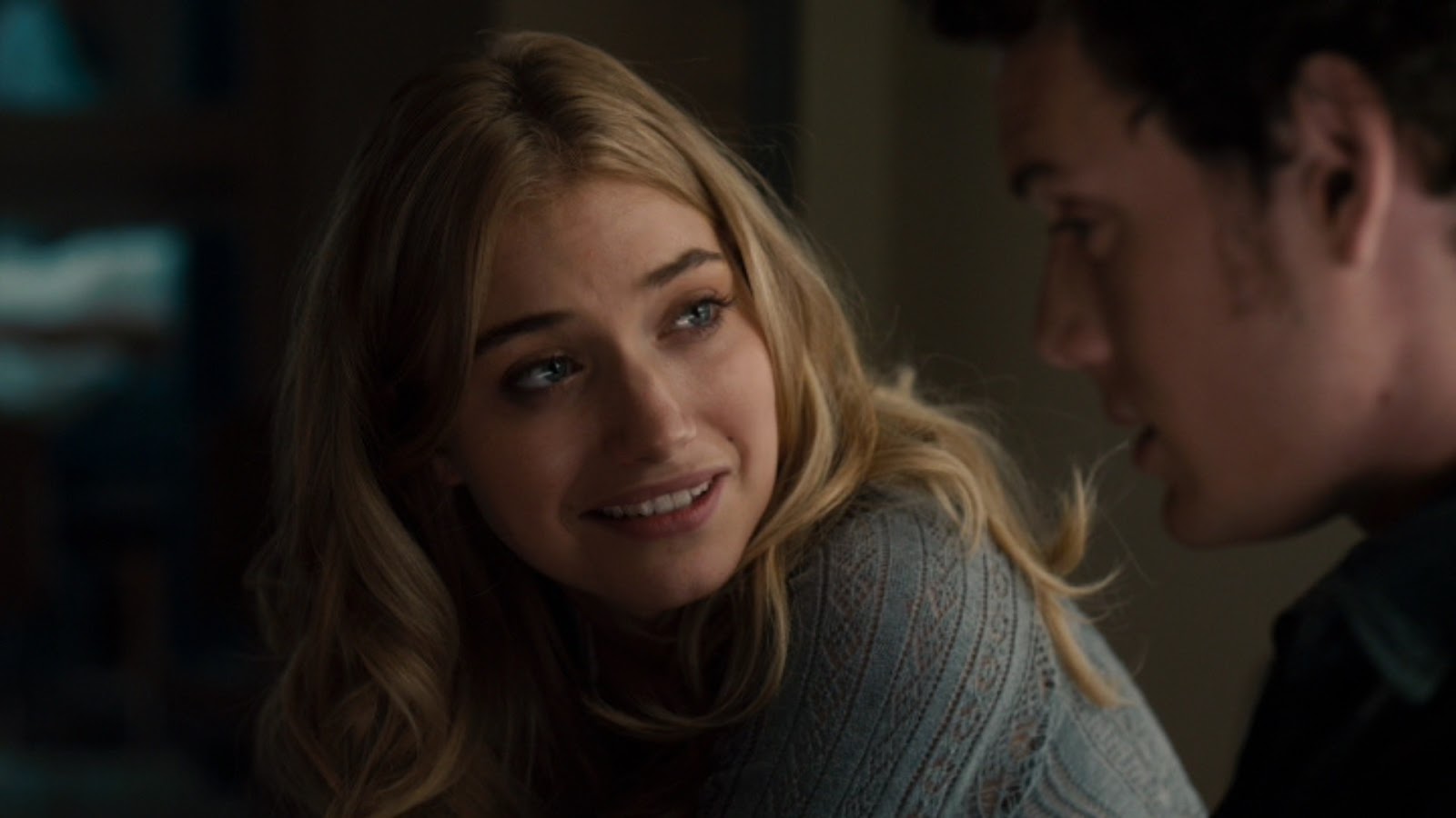 Happyotter: FRIGHT NIGHT (2011)