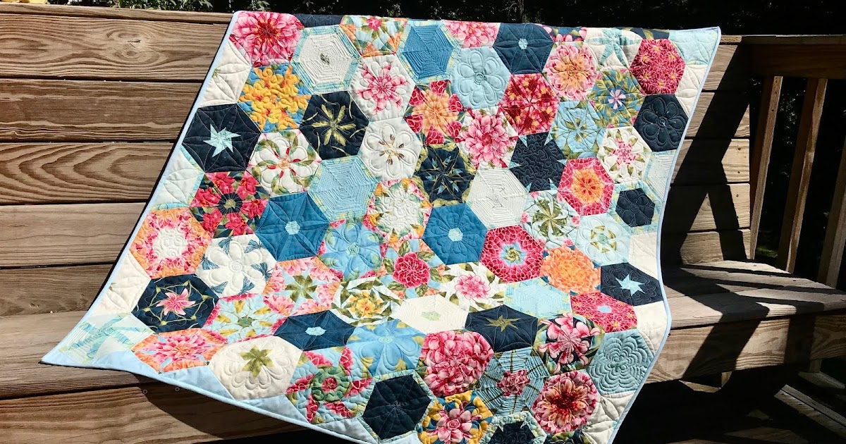 Around the Blocks: Gallery of Quilts